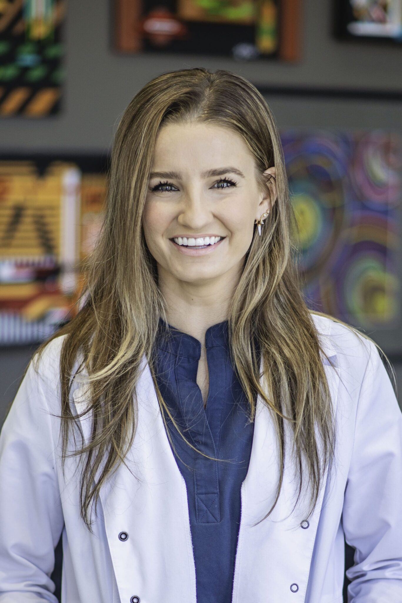 Dr. Erin Spencer - East Nashville Family Dentistry